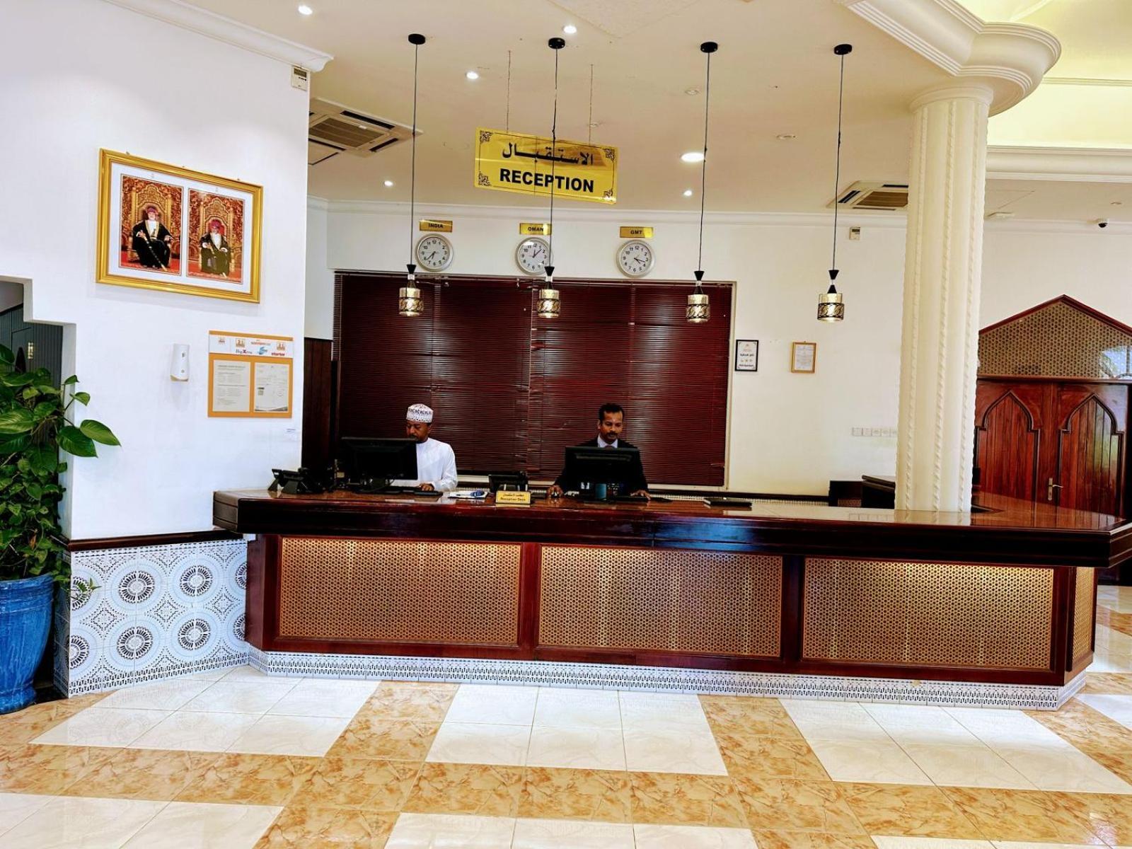 SAMHARAM TOURIST VILLAGE SALALAH | FAMILY ACCOMMODATION AND BEACH VIEW